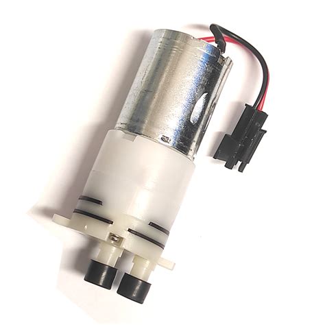 Mini Pompe A Eau 12v Orbit Electronic