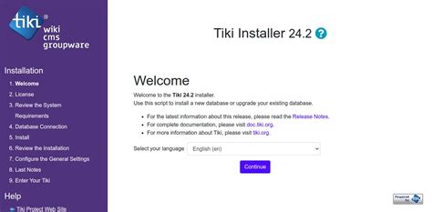 How To Install Tiki Wiki On Ubuntu