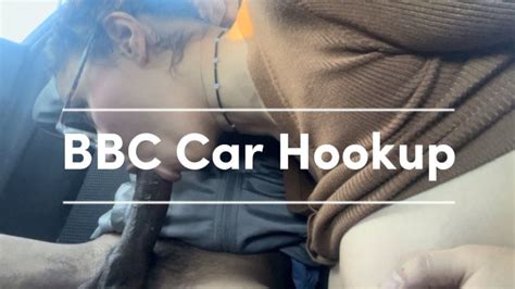 BBC Car Hookup Lilith Ivy Filthy Fetish Store Clips Sale
