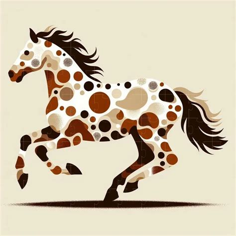 Illustrations With Patterns Dall·e Prompt Promptbase