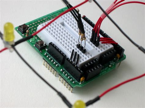 led umbrella with arduino 14 steps with pictures instructables
