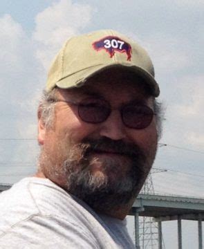 Robert Bob Harris Montgomery Stryker