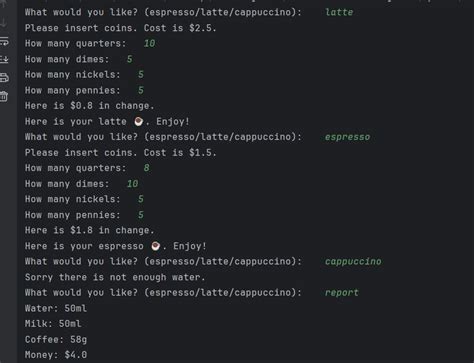 Sean G On Linkedin 100daysofcode Python Coding Coffee Automation Learning
