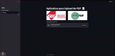 André Brito On Linkedin Smartpdf Ai Ml Smartpdf Smartpdf Nlp