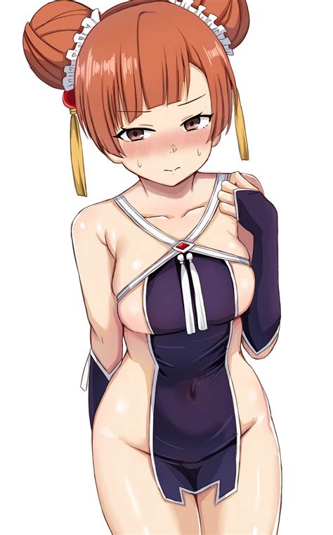 Laufen Sousou No Frieren Drawn By Nootomo Danbooru