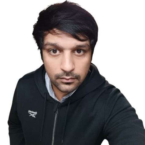 Karan Hotwani Senior Content Writer Upside Learning Solutions