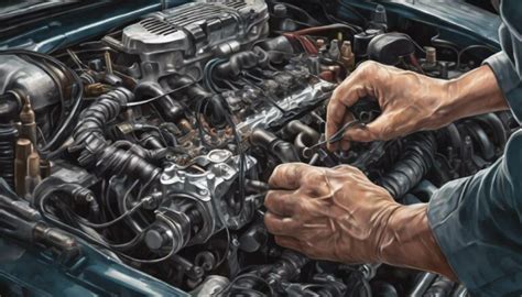 P2015 Code Fixing Intake Manifold Runner Position Sensor Issues The Motor Guy