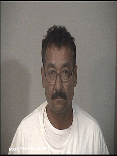 Benitez Cabrera Raul 09 20 2024 Rappahannock Regional Jail Mugshots Zone