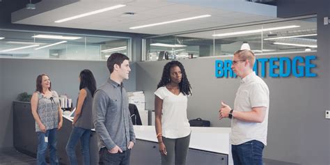Brightedge Linkedin