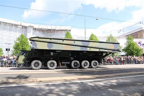 Made In Finland Sisu Is Going To War