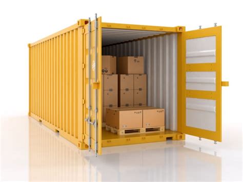 Lcl Less Than Container Load Services Freight Systems Lcl Less Than Container Load Services Freight Systems