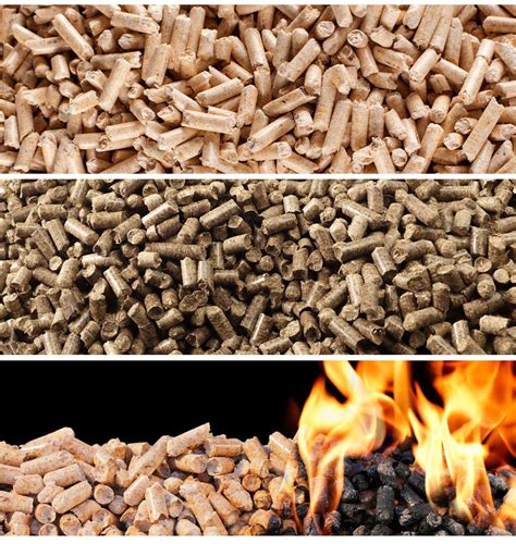 How To Classify Biomass Pellets Wood Pellet Machine Manufacturer