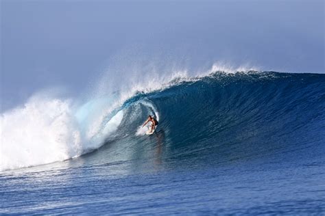 Fiji Surf Breaks Cloudbreak Restaurants And Hidden Gems
