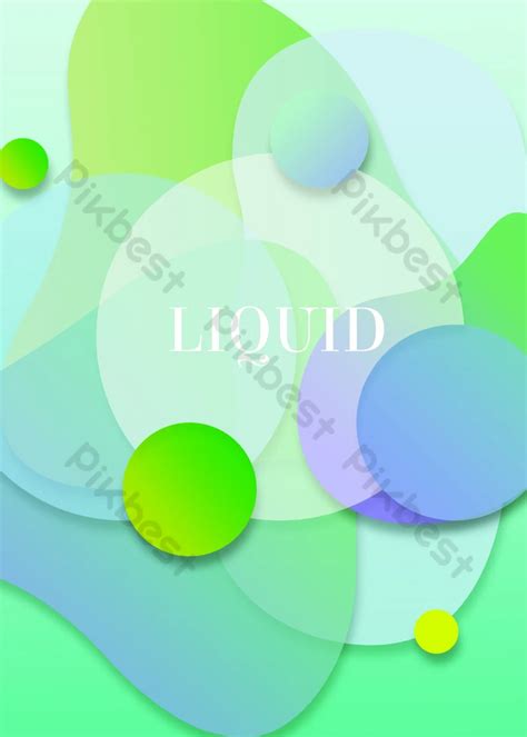 Stack Stacked Fluid Background PSD Free Download Pikbest