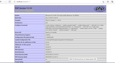 WampServer VS Code PHP开发环境搭建 知乎