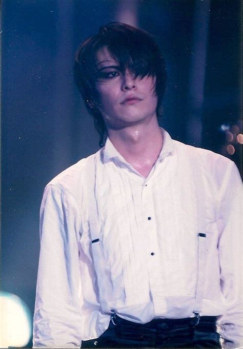 Atsushi Sakurai In 2024 Visual Kei Pretty Men Kiss Me Goodbye