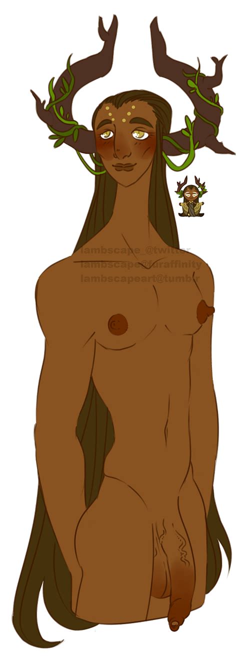 Post 3212100 Cookie Run Lambscape Millennial Tree Cookie