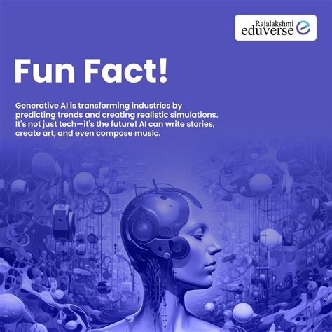 rajalakshmi eduverse on linkedin generativeai airevolution
