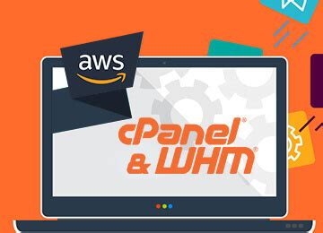 Migrate WHM CPanel From Third Party To AWS Step By Step Guide