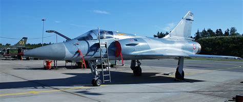 Dassauly Mirage 2000c 19 5 Ox 50 Esdf 29aug2004 Flickr