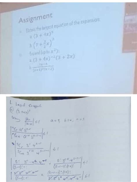 Binomial Solution Pdf
