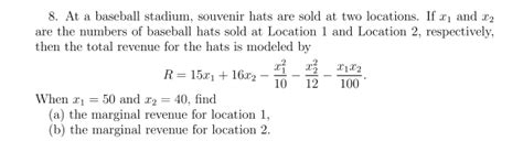Solved Please Help Me Solve Four Caculus Problems I Need Detailed