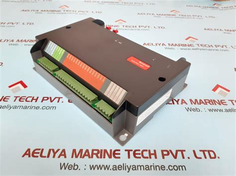 HONEYWELL CP VAV VARIABLE AIR VOLUME CONTROL MODULE Aeliya Marine