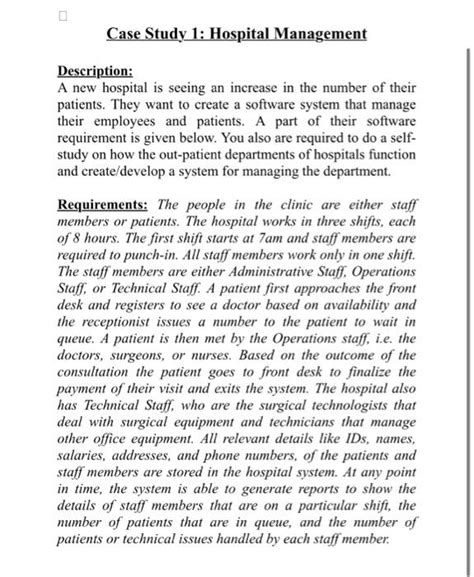 Solved Object Oriented Design Ood Assignment Percentage