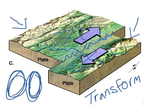 ShowMe Transform Boundary