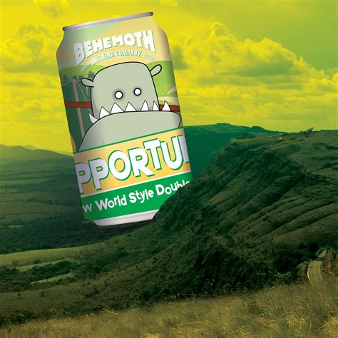 Behemoth Brewing Company Linkedin