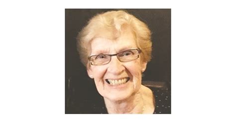 Susan Baxter Obituary 2019 The Hamilton Spectator