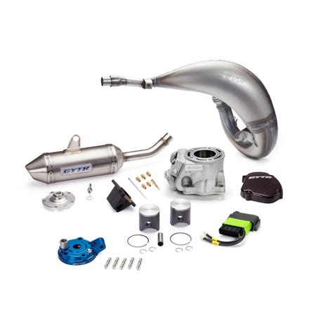 Gytr Kit Gytr® Hautes Performances Pour Yz125 B4xhiperkt22