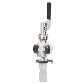 Inline Valve Sampling Systems SOR Controls Group