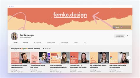 13 Best Product UX UI Design YouTube Channels 2023 Edition The Designership