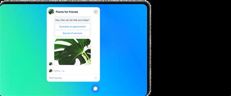 Product Update New Chat Widget Chatfuel Blog