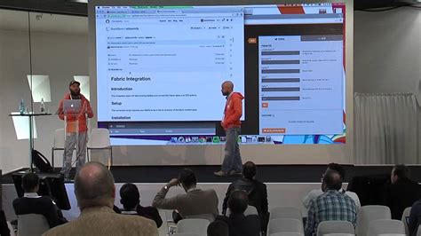 sponsor demo theater stackstorm operating openstack aws