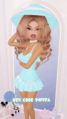 Dti Color Codes Ideas Color Coding Hex Color Codes Color