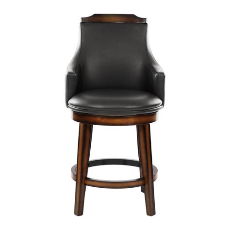 5447 24s Swivel Counter Height Chair