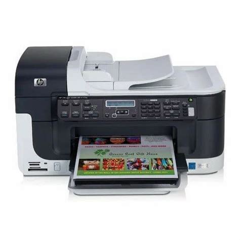Hp Officejet Printer And V At Piece In Vellore Id