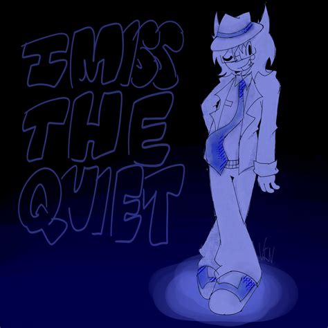 I Miss The Quiet With My Sona By Fatalityxv On Newgrounds