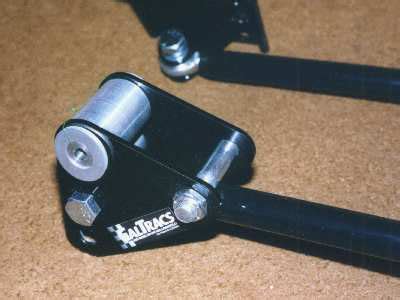 S10 Slapper Bars Slapper Bar Suspension Tuning