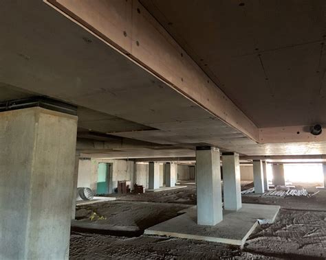 Structural And Isolation Our Projects Engineering Dynamics