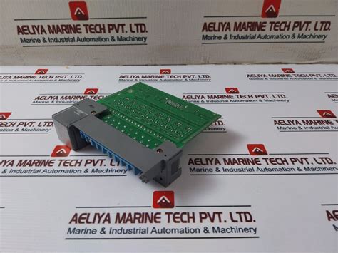 Allen Bradley Ob Digital Output Module Aeliya Marine