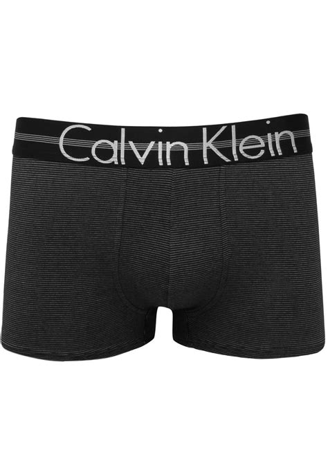 Cueca Calvin Klein Underwear Ck Preta Compre Agora Dafiti Brasil