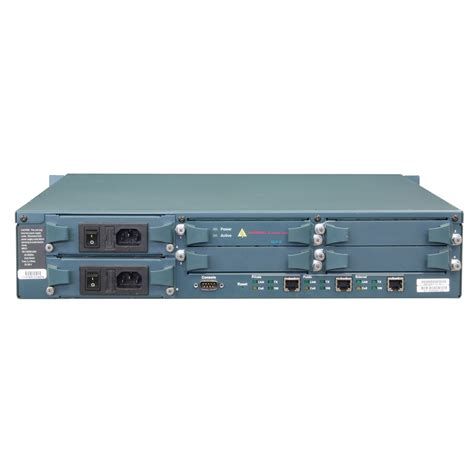Cisco Vpn 3000 Concentrator 50mbps Encryption Vpn 3020