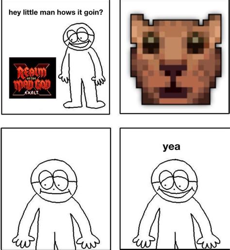 Its All I See R Rotmg