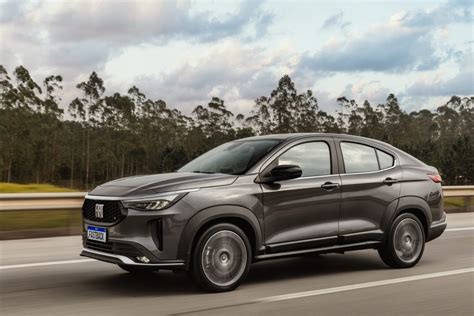 Fiat Mobi Like 2023 Ficha Técnica Preço Consumo Itens E Motor