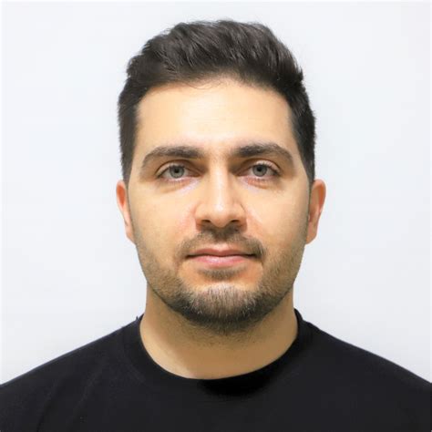 Arman Goudarzi It System Engineer Tourism Bank Xing