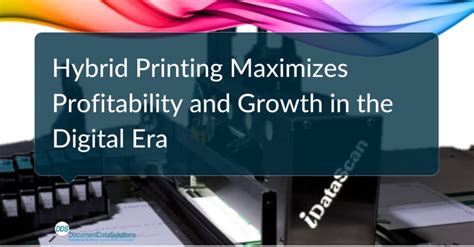 How Hybrid Printing Can Preserve And Extend Your Web Offset Press