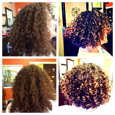 35 Best Images About Deva Cut On Pinterest Stylists Naturally Curly